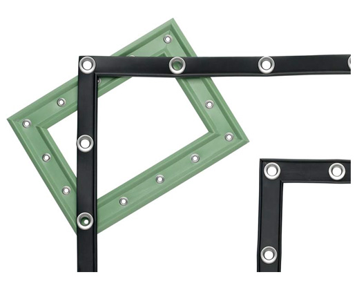 Compression Limited Gaskets | United Seal