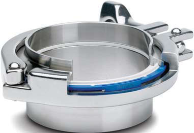 Hygienic Sanitary Gaskets | Integrated Sealing Systems | United Seal