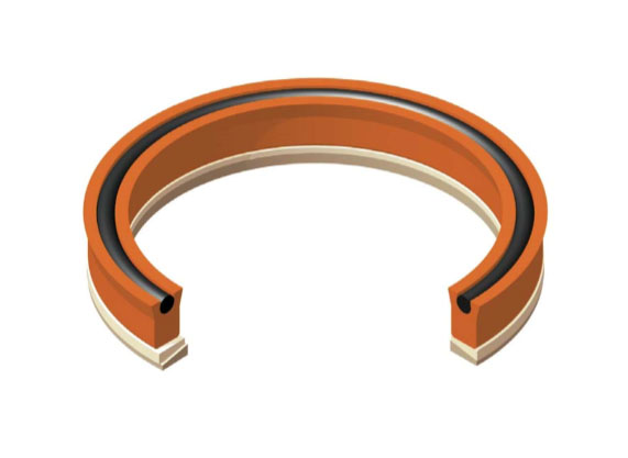 Wedged Back-Up Rings | United Seal